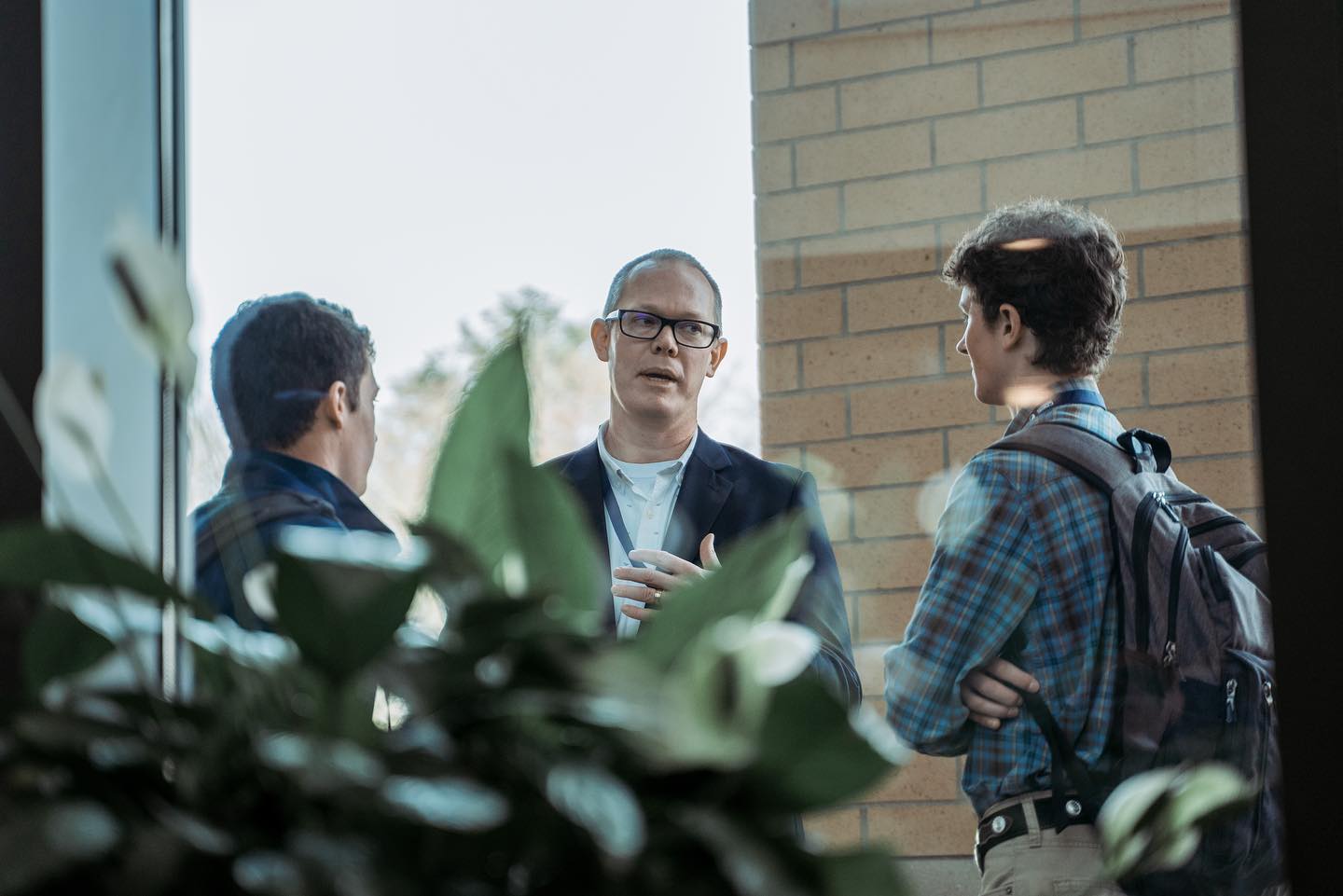 Ministry Studies, MA – BJU Seminary