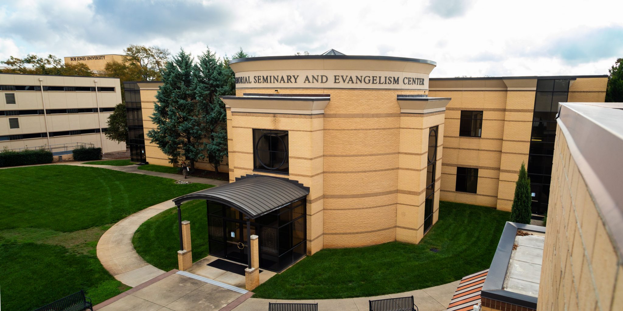 BJU Seminary Announces New Leadership Team, Return to Roots | BJU Seminary
