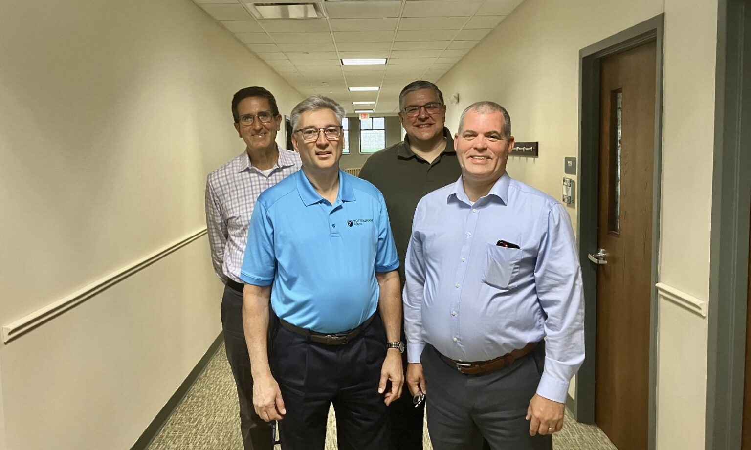 Seminary Faculty Advance Biblical Scholarship at Bible Faculty Summit ...